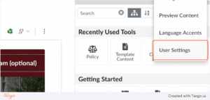 Enabling DesignPLUS – Digital Learning Design Toolkit