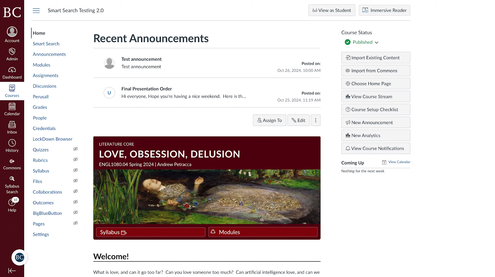 Adding People to Your Canvas Site – Digital Learning Design Toolkit