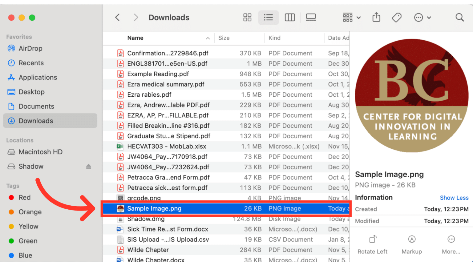 Adding Images with the Canvas Rich Content Editor – Digital Learning Design Toolkit