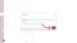 Adding External Links with the Canvas Rich Content Editor – Digital Learning Design Toolkit