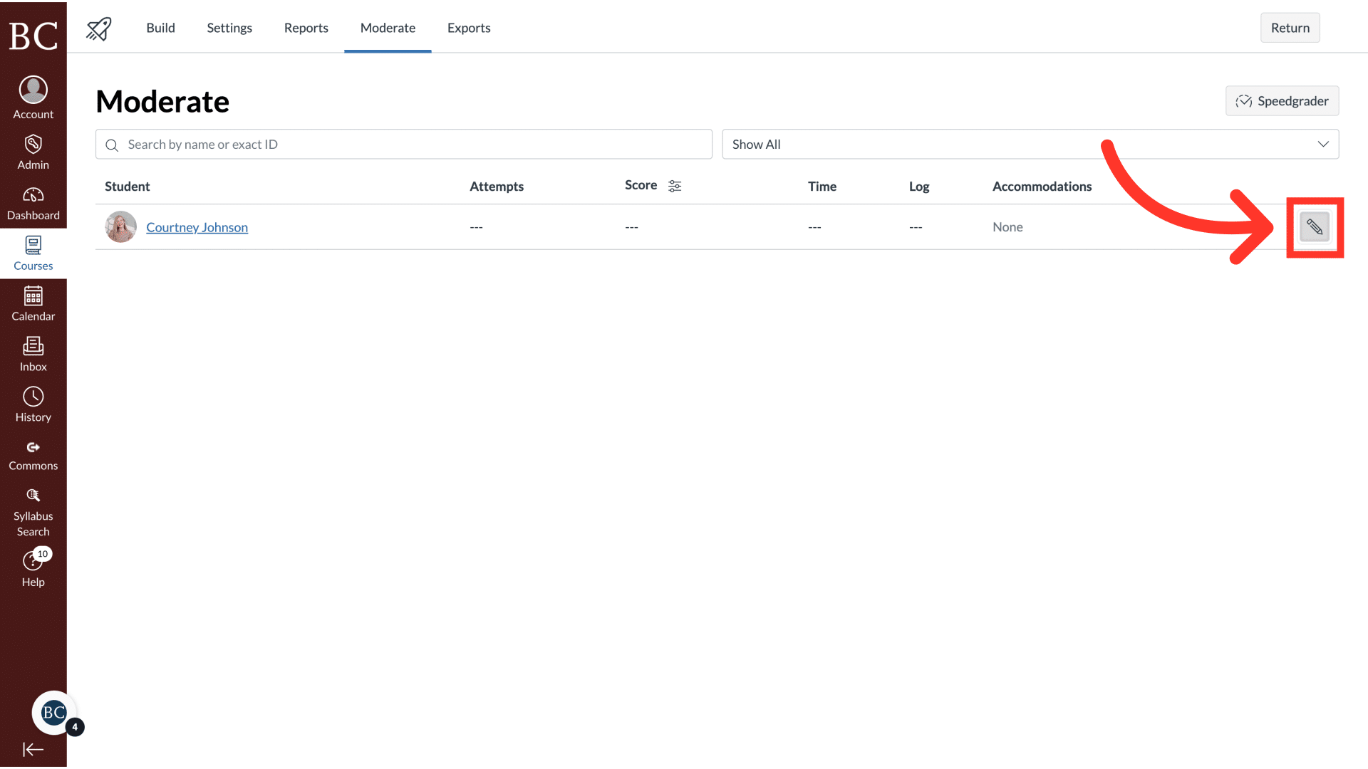 Giving Students Extra Time and Attempts with Canvas New Quizzes – Digital Learning Design Toolkit