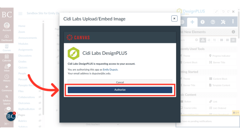 Advanced Image Editing in Canvas – Digital Learning Design Toolkit