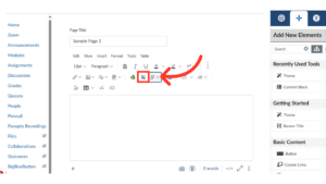 Advanced Image Editing in Canvas – Digital Learning Design Toolkit